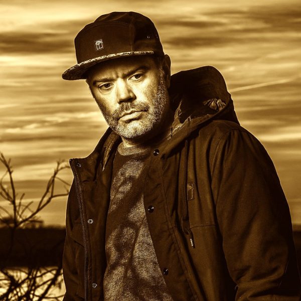 Old but Gold Ü30 Hip Hop Festival am 26.07.2025 in Hamburg